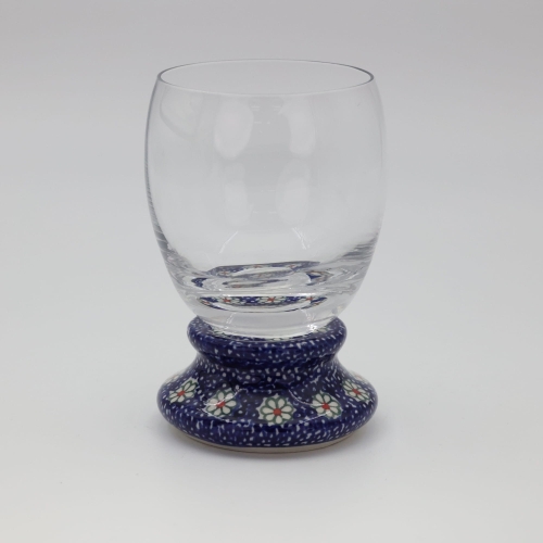 Whisky glass Elite 300 ml (A466 D65) - ANDY Polish Pottery Factory Store